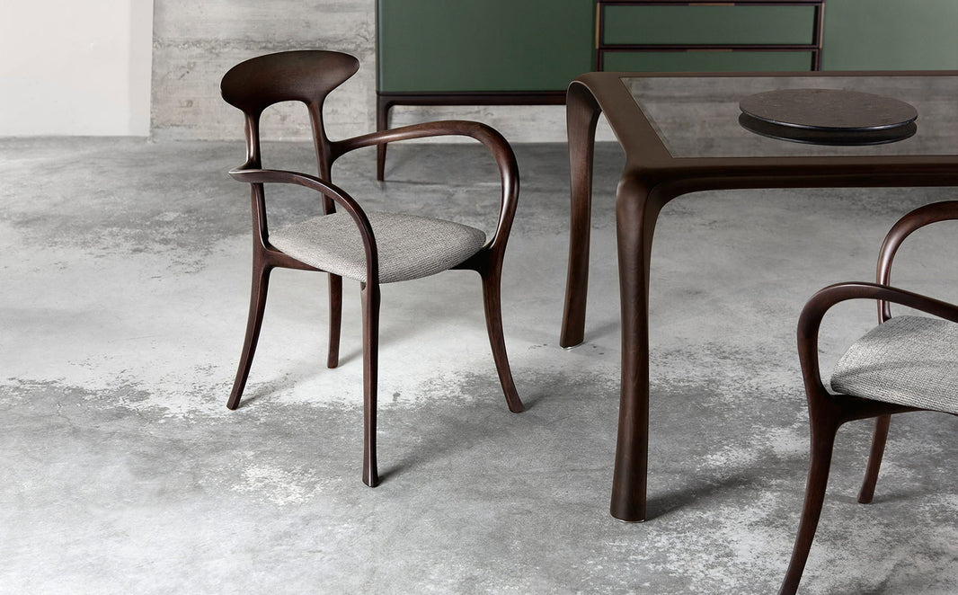 Ceccotti Collezioni | Furnitures | Interni