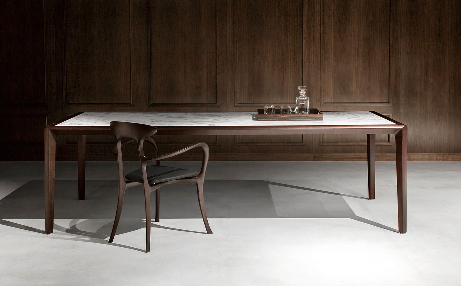 Ceccotti Collezioni | Furnitures | Interni