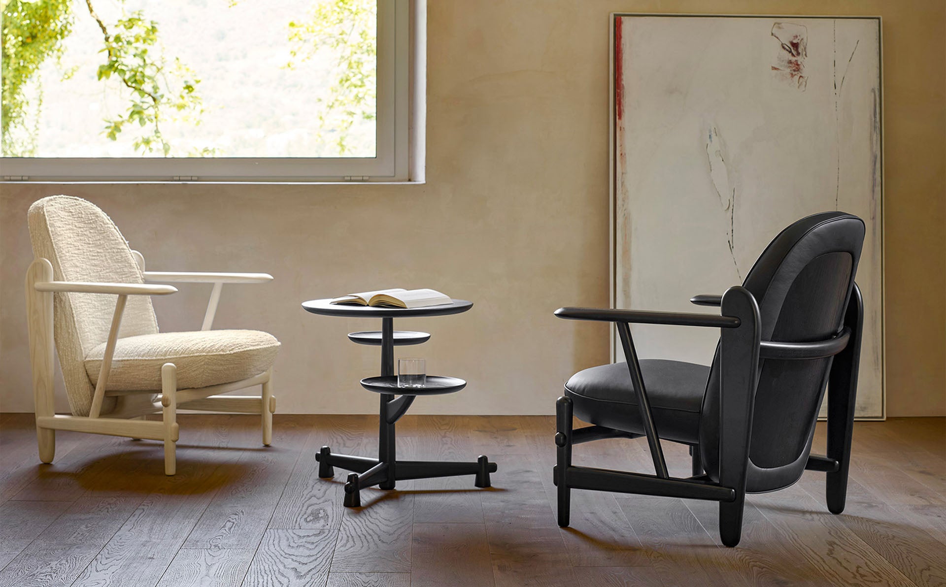 Ceccotti Collezioni | Furnitures | Interni