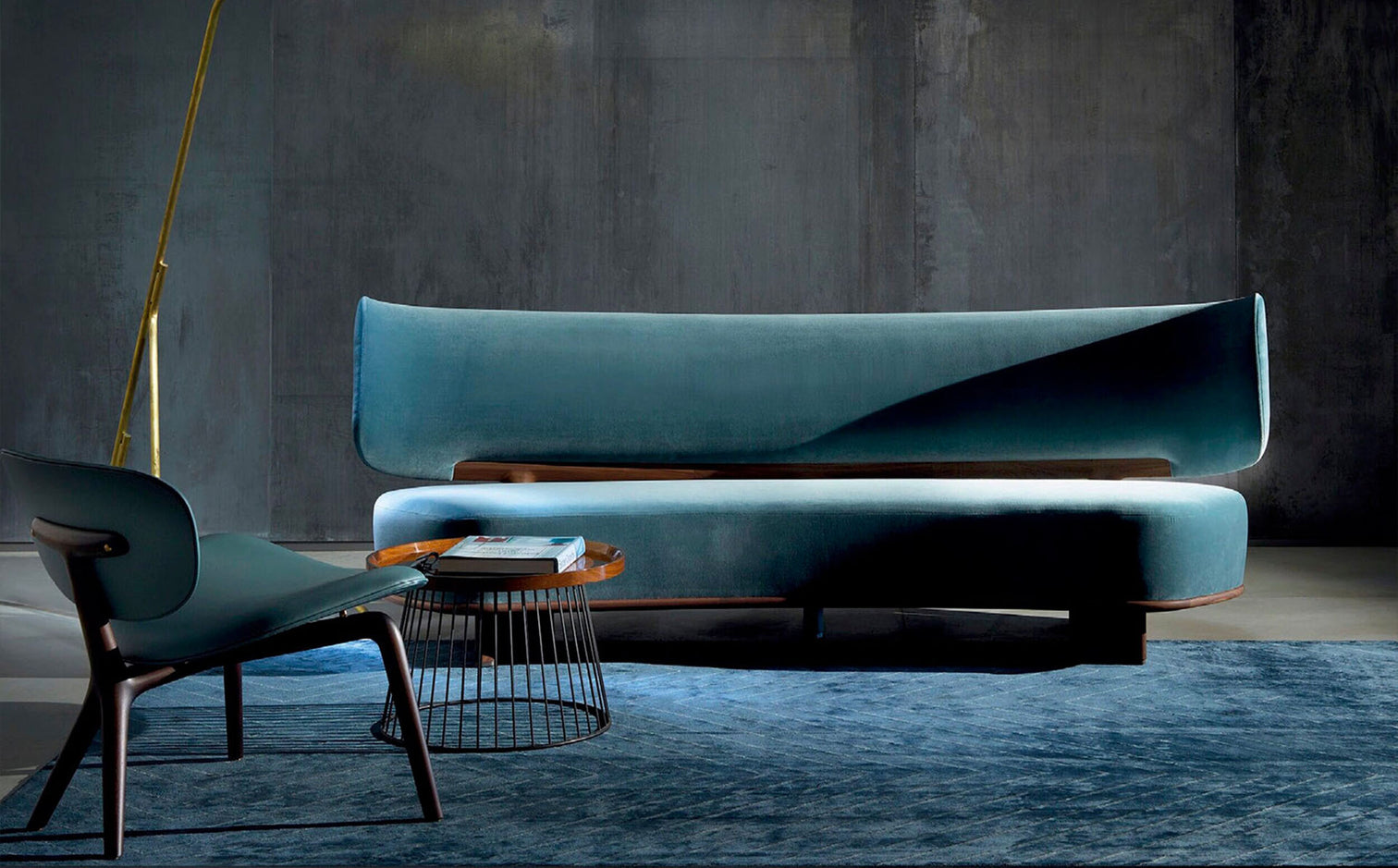 Ceccotti Collezioni | Furnitures | Interni
