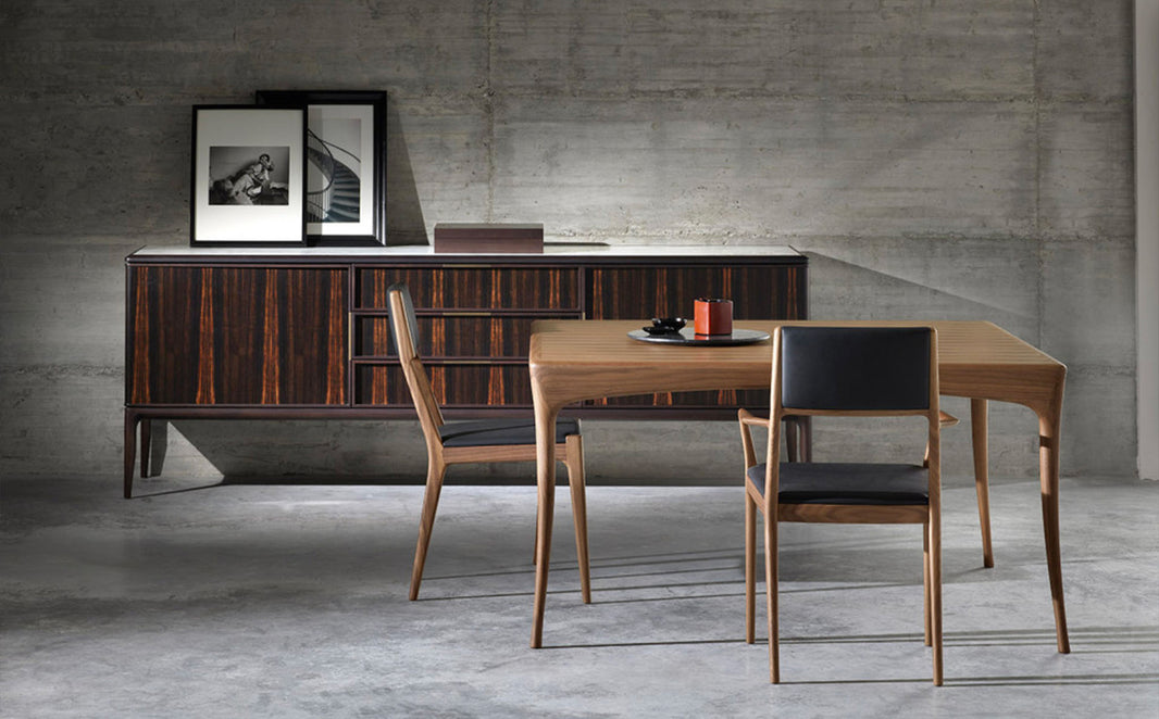 Ceccotti Collezioni | Furnitures | Interni