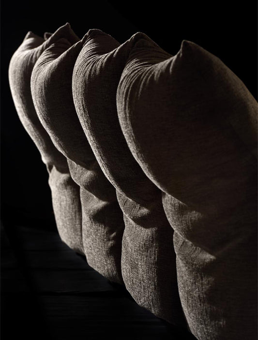 HOW EDRA GIVES SHAPE TO MATTER WITH A’MARE COLLECTION | Interni