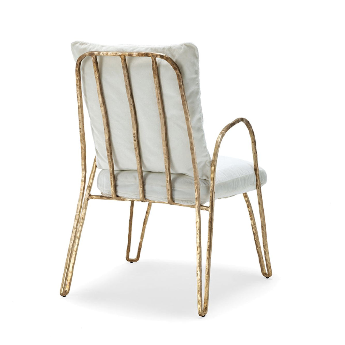 Moonlight Chair Low | Interni