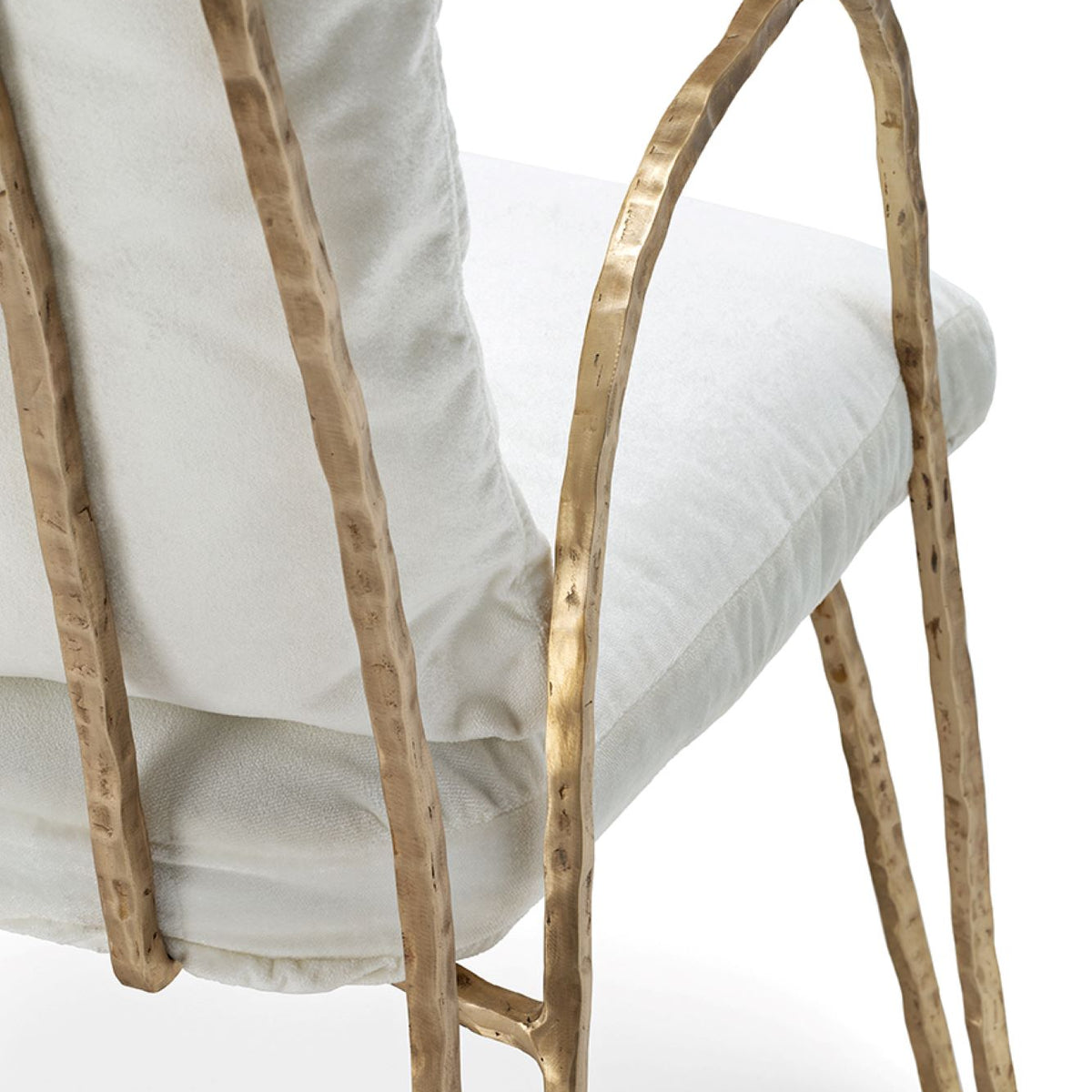 Moonlight Chair High | Interni