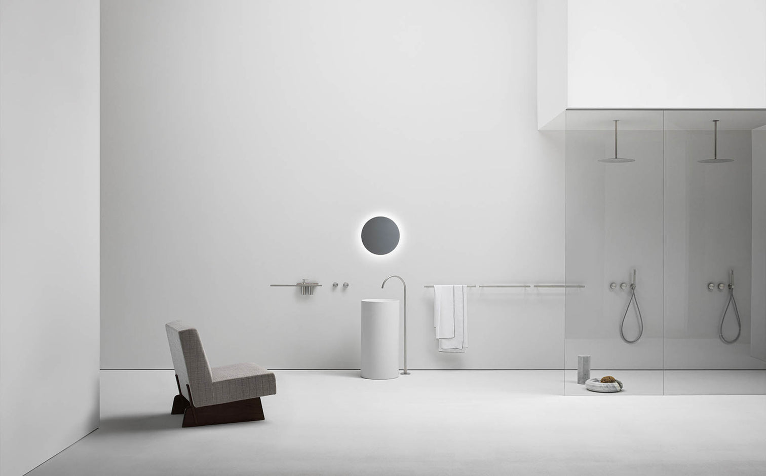 Falper | Furnitures | Interni