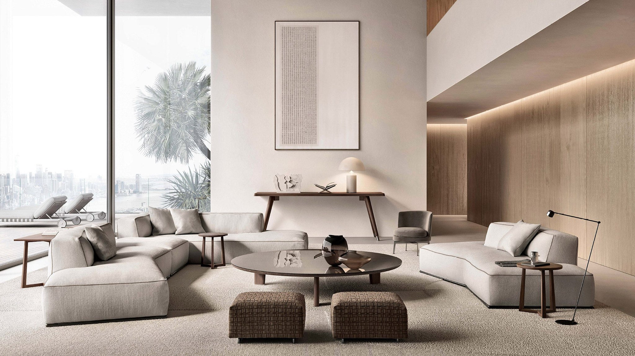 Interni Arredamento Design Moderno | Sito Ufficiale | Interni