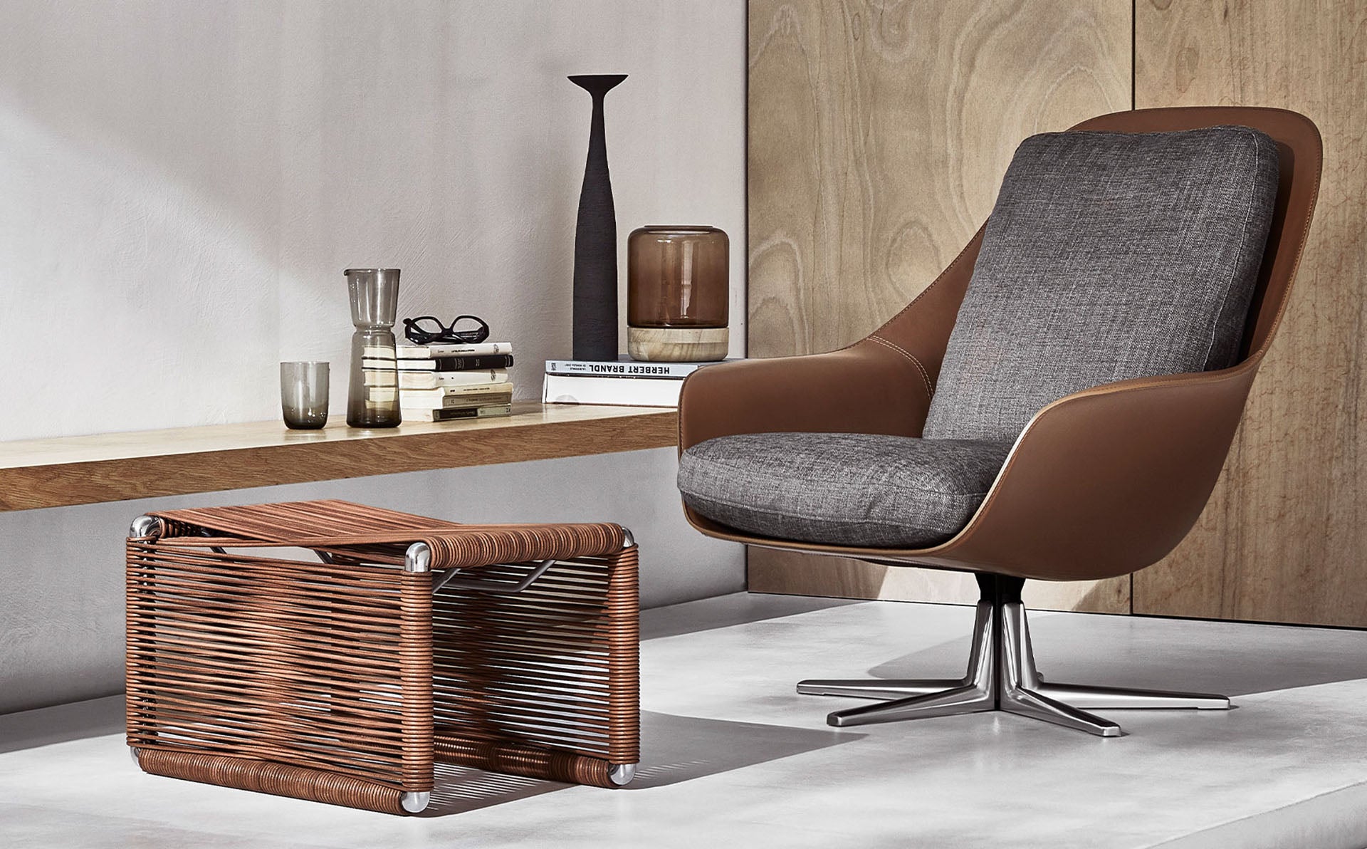 Flexform | Arredamento | Interni