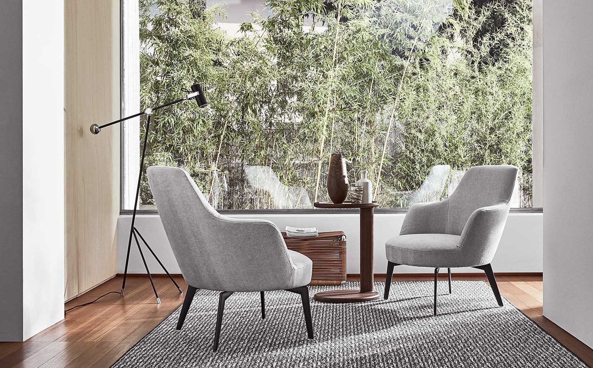 Flexform | Arredamento | Interni