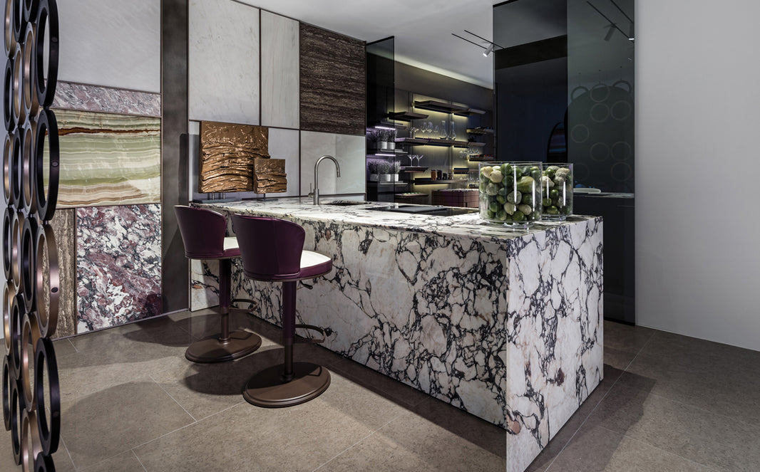 Giorgetti | Furnitures | Interni