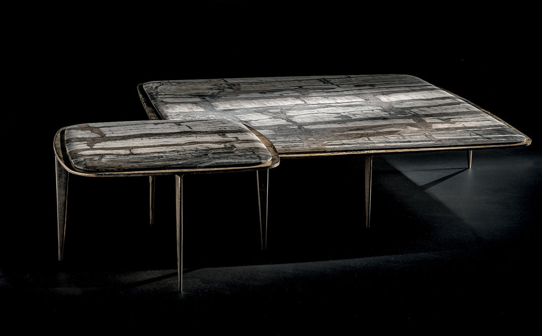 Henge | Furnitures | Interni