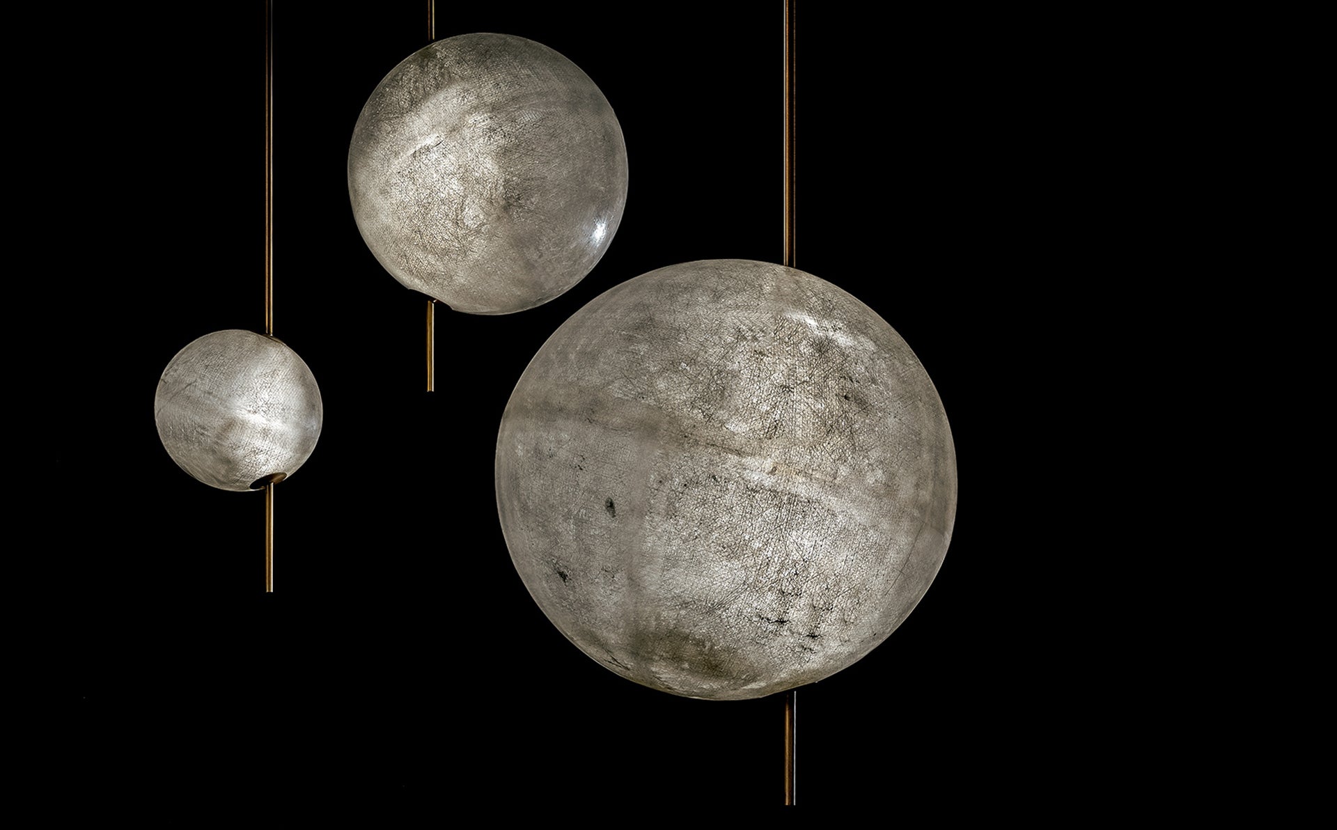 Henge | Furnitures | Interni