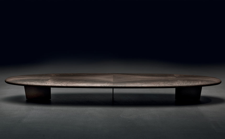 Henge | Furnitures | Interni