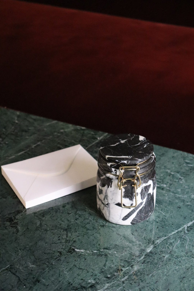 Miss Marble Grand Antique | Interni