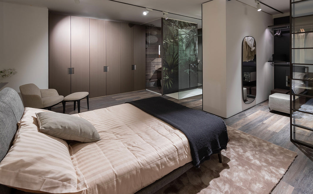 Interni Bergamo | Interni