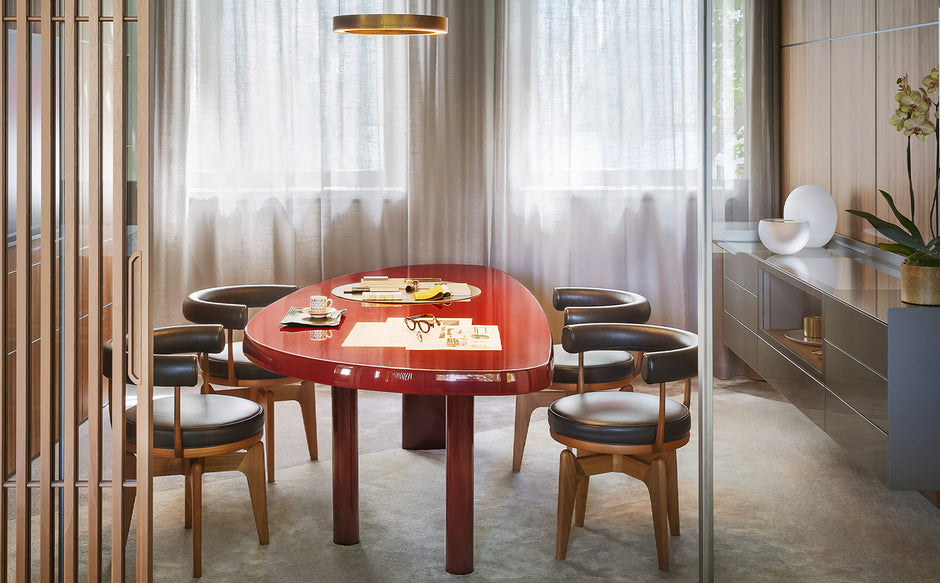 Interni Design Factory Milano | Interni