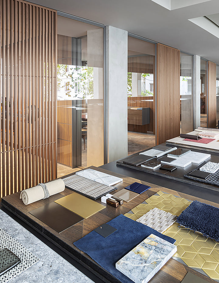 Interni Design Factory Milano | Interni
