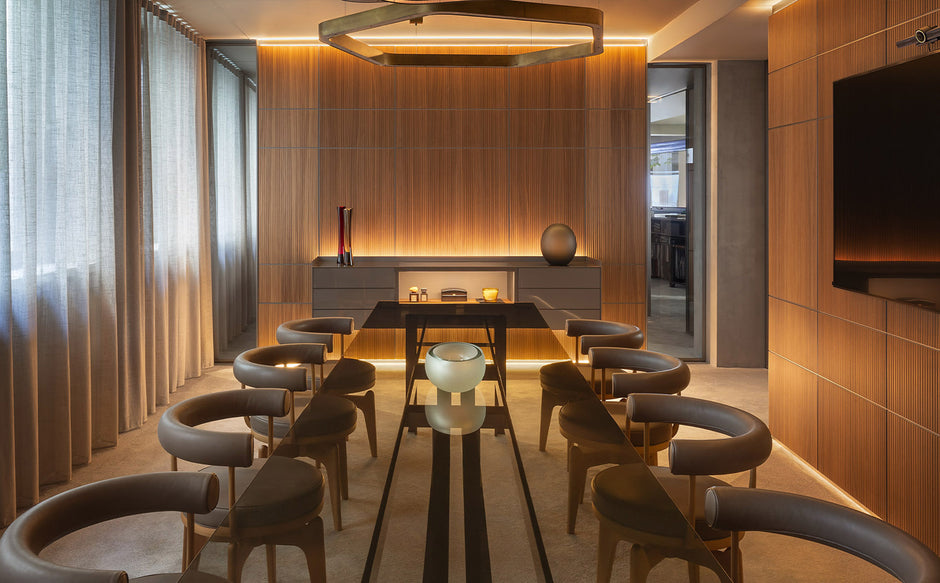 Interni Design Factory Milano | Interni