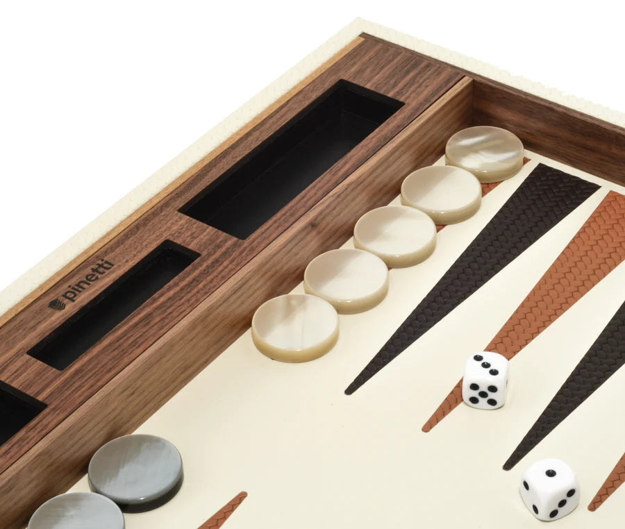 Backgammon Set | Interni