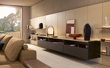 Poliform | Furnitures | Interni