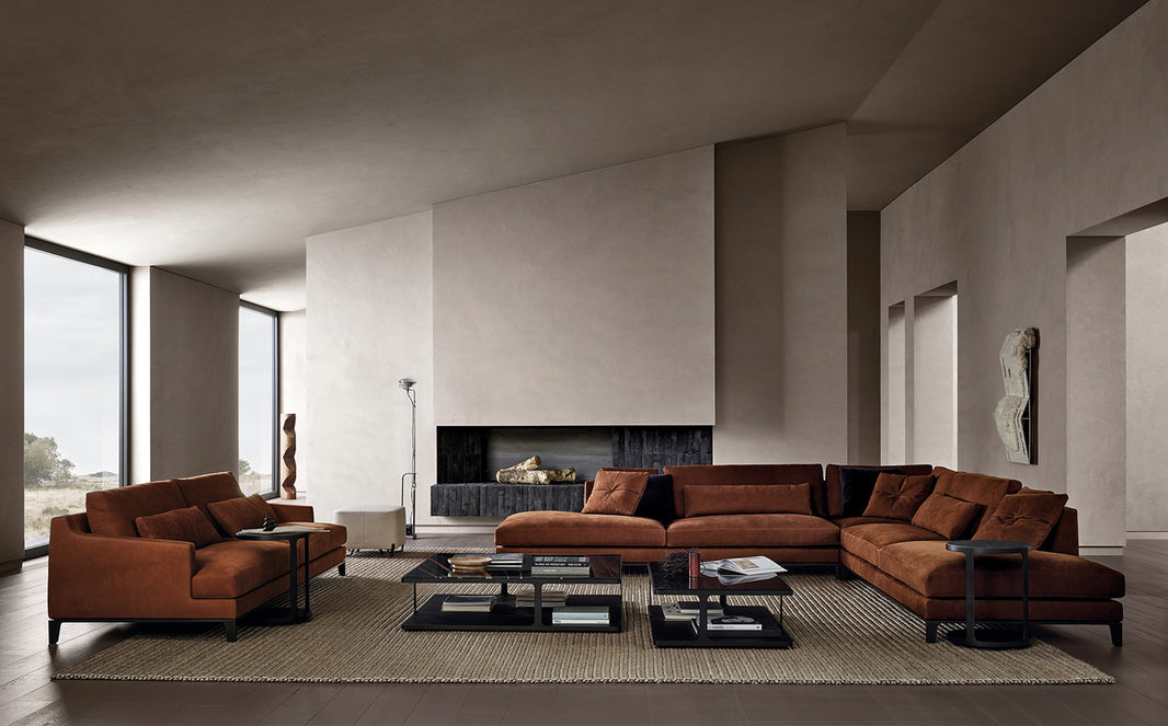 Poliform | Furnitures | Interni