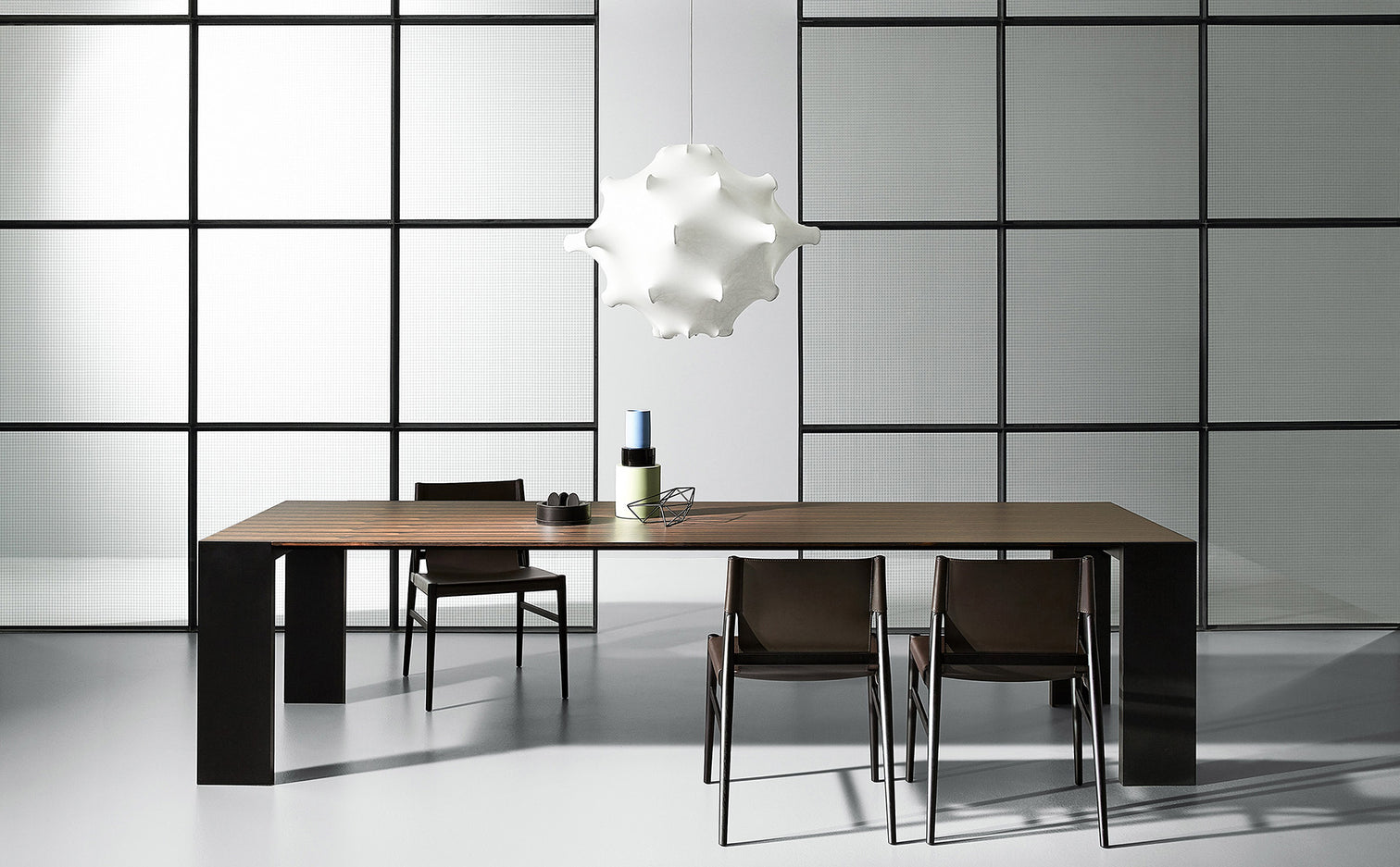 Porro | Furnitures | Interni