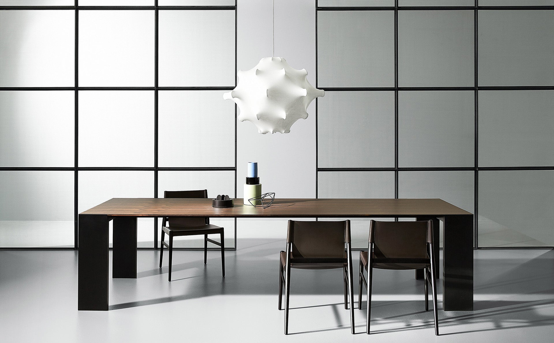 Porro | Furnitures | Interni