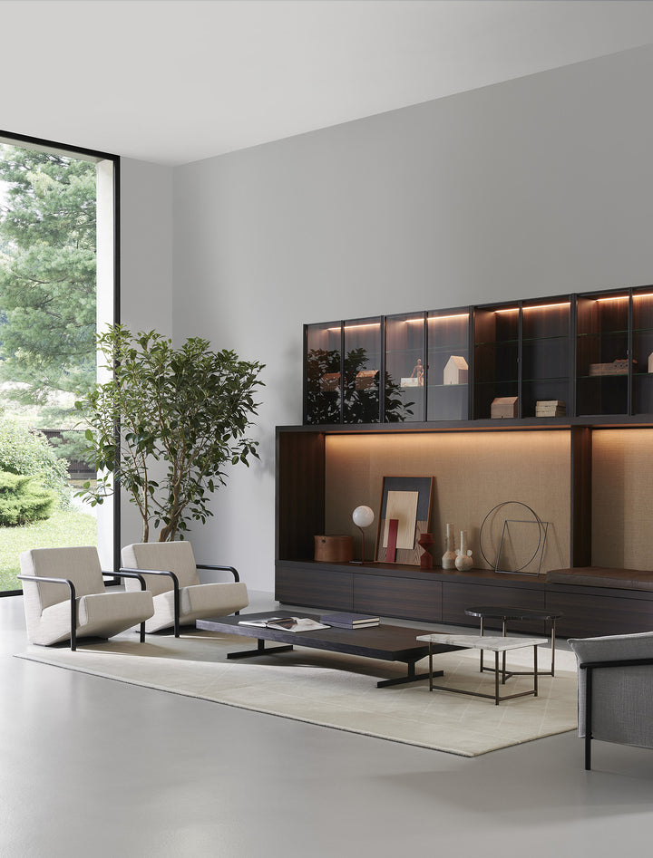 Porro | Furnitures | Interni