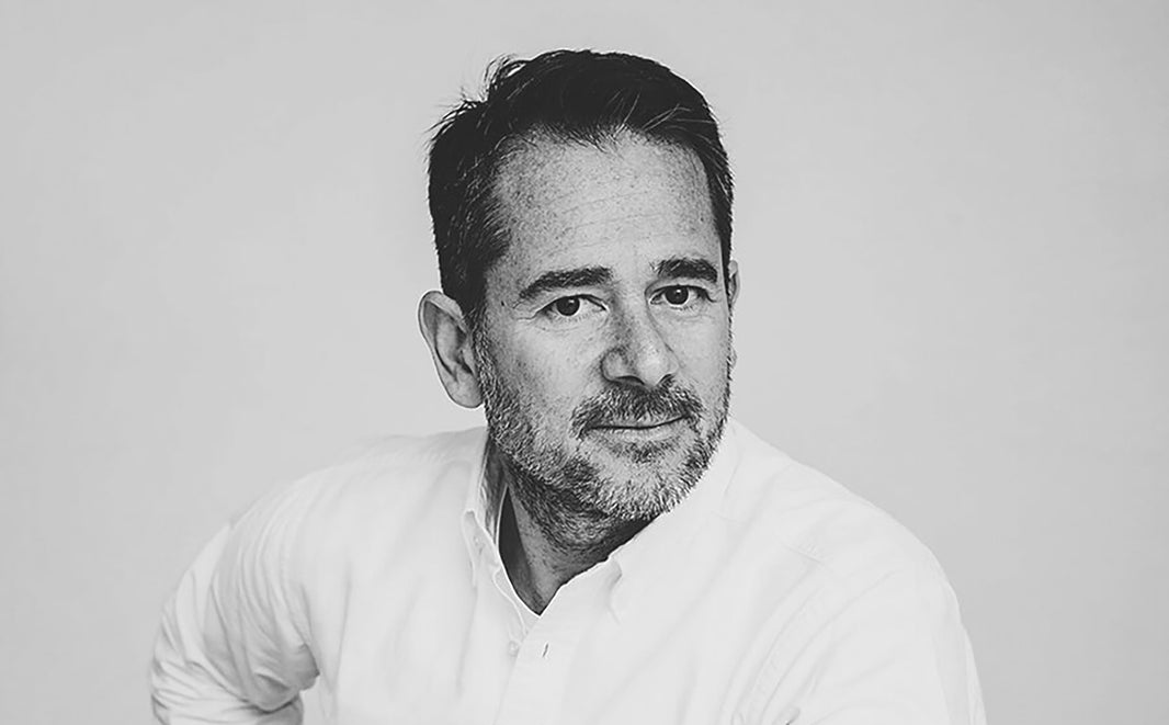 GORDON GUILLAUMIER FOR RODA | Interni