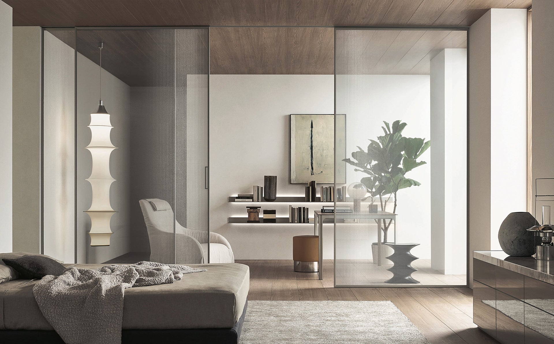 Rimadesio | Arredamento | Interni