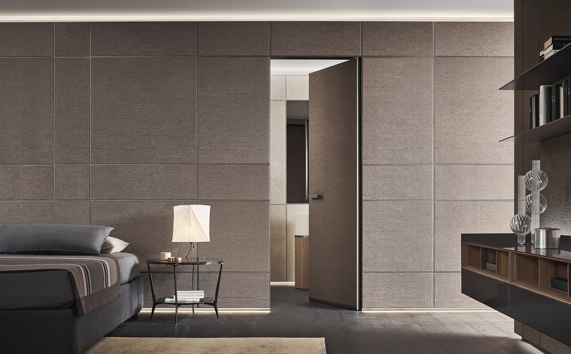 Rimadesio | Furnitures | Interni