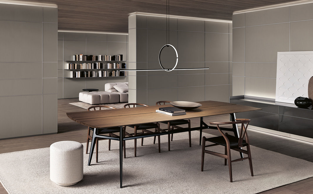 Rimadesio | Furnitures | Interni