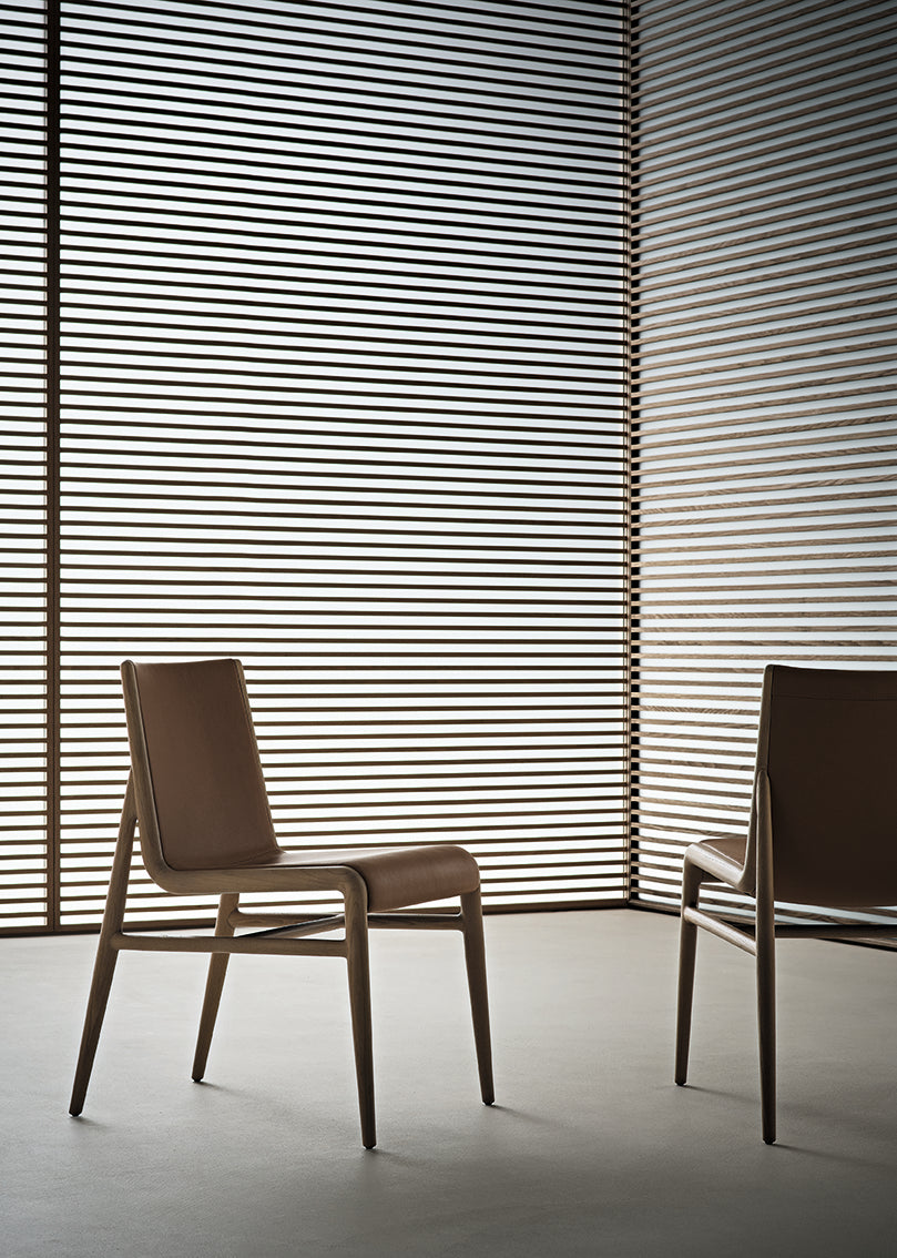 Sinua Chair | Interni