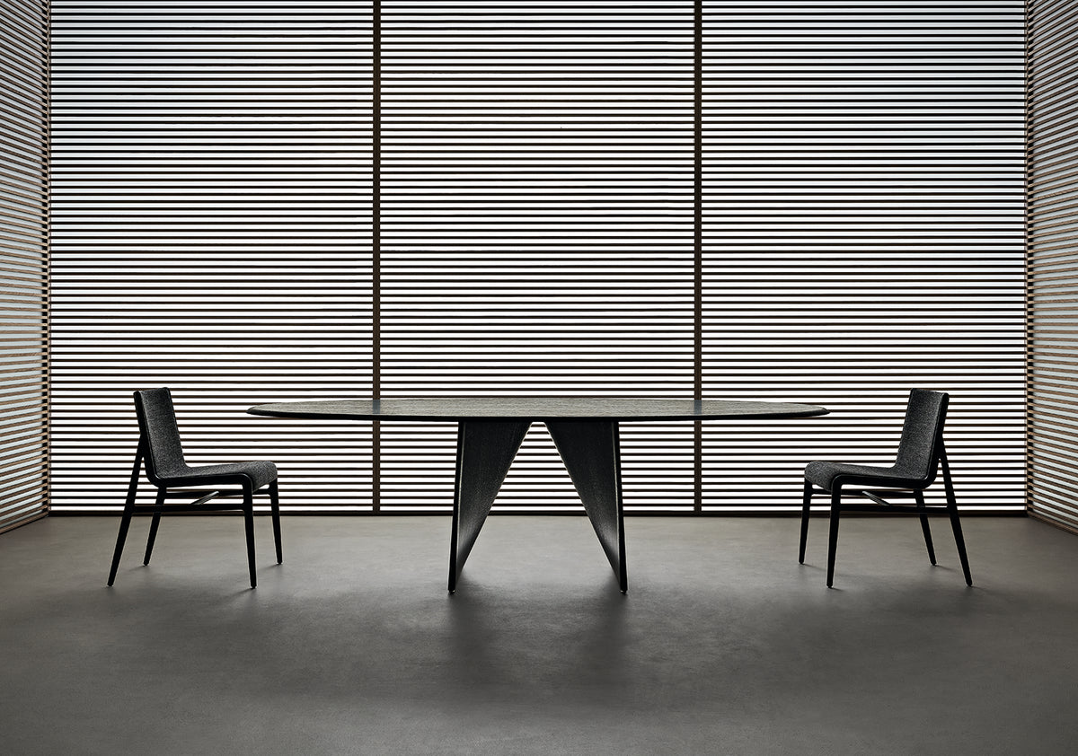 Sinua Chair | Interni