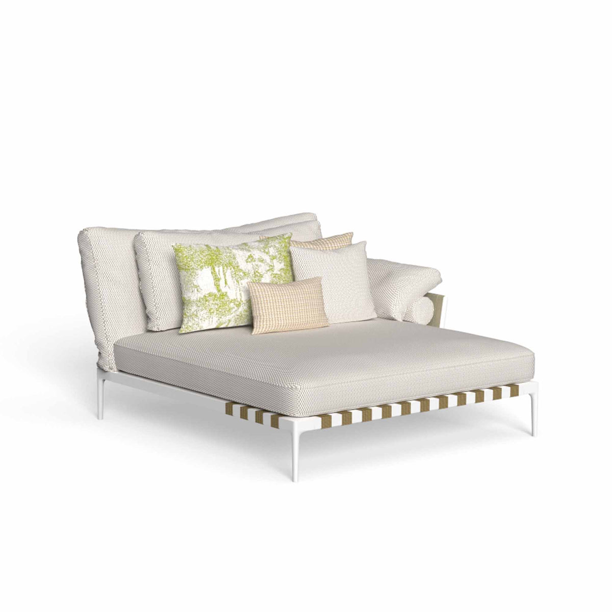 Salinas Lounge XL | Interni