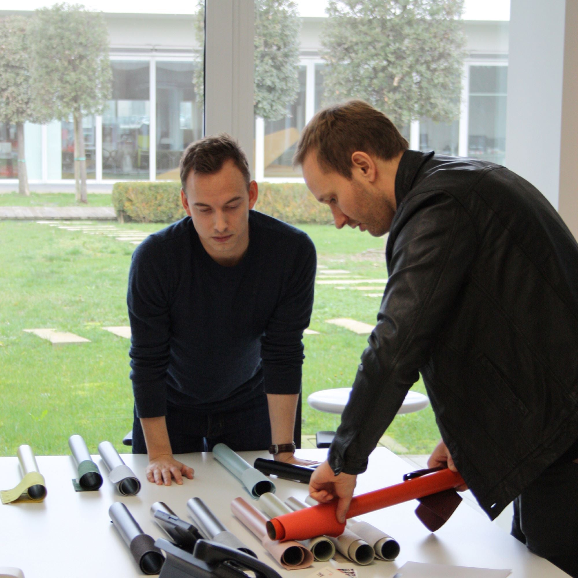 Tibu Stool | Interni