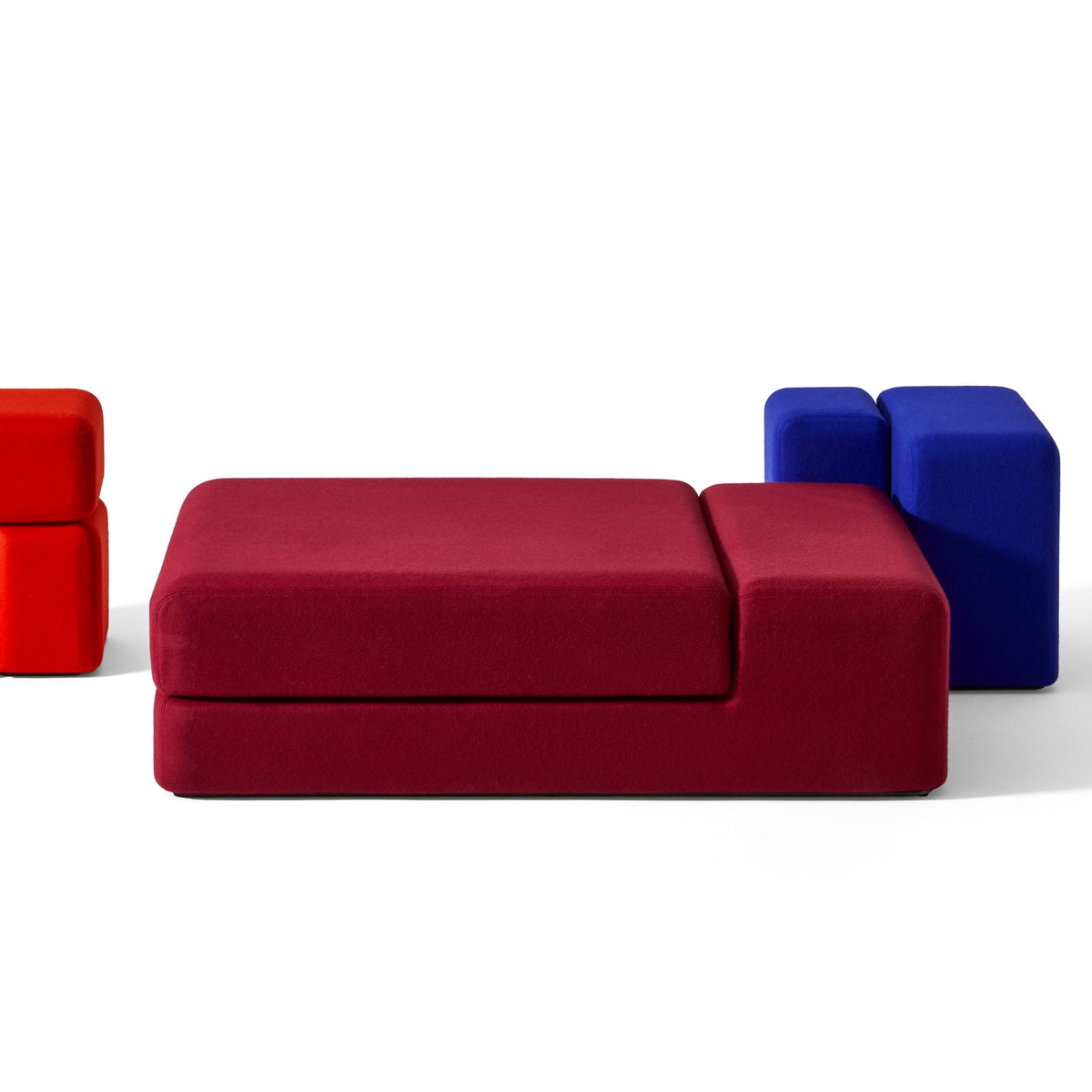 Soft corner | Interni