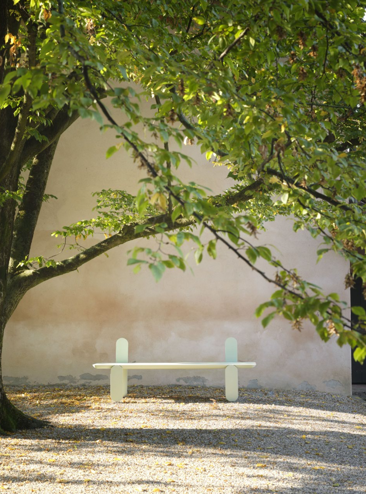 Lido Bench | Interni