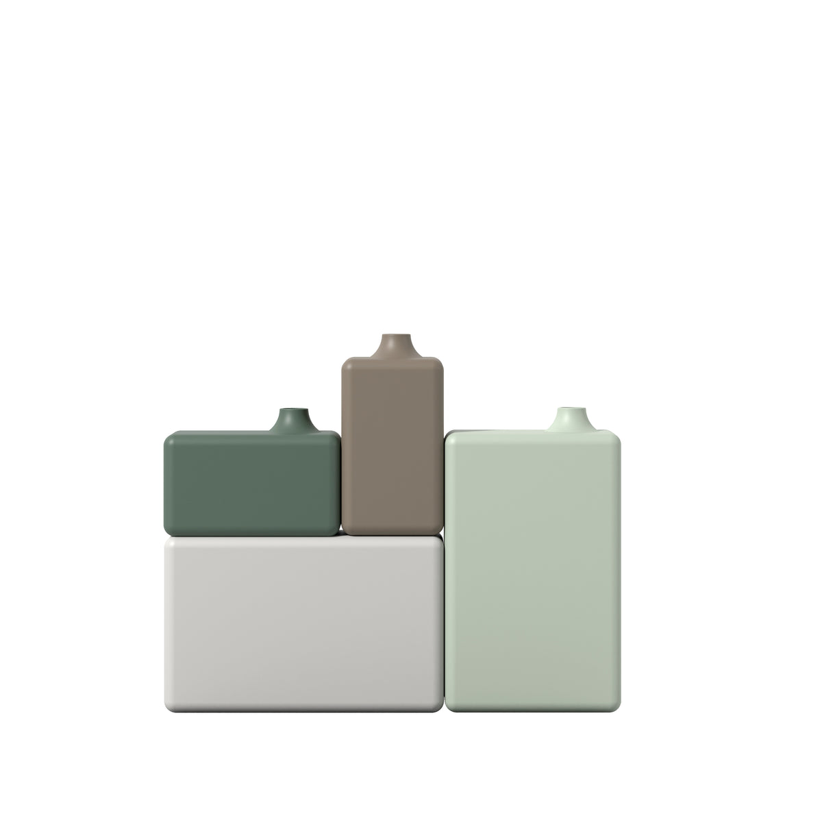 TassTumu Vases | Interni