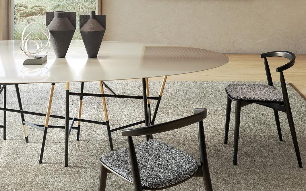 Italian furniture: Classic, Modern, Interior Design | Interni