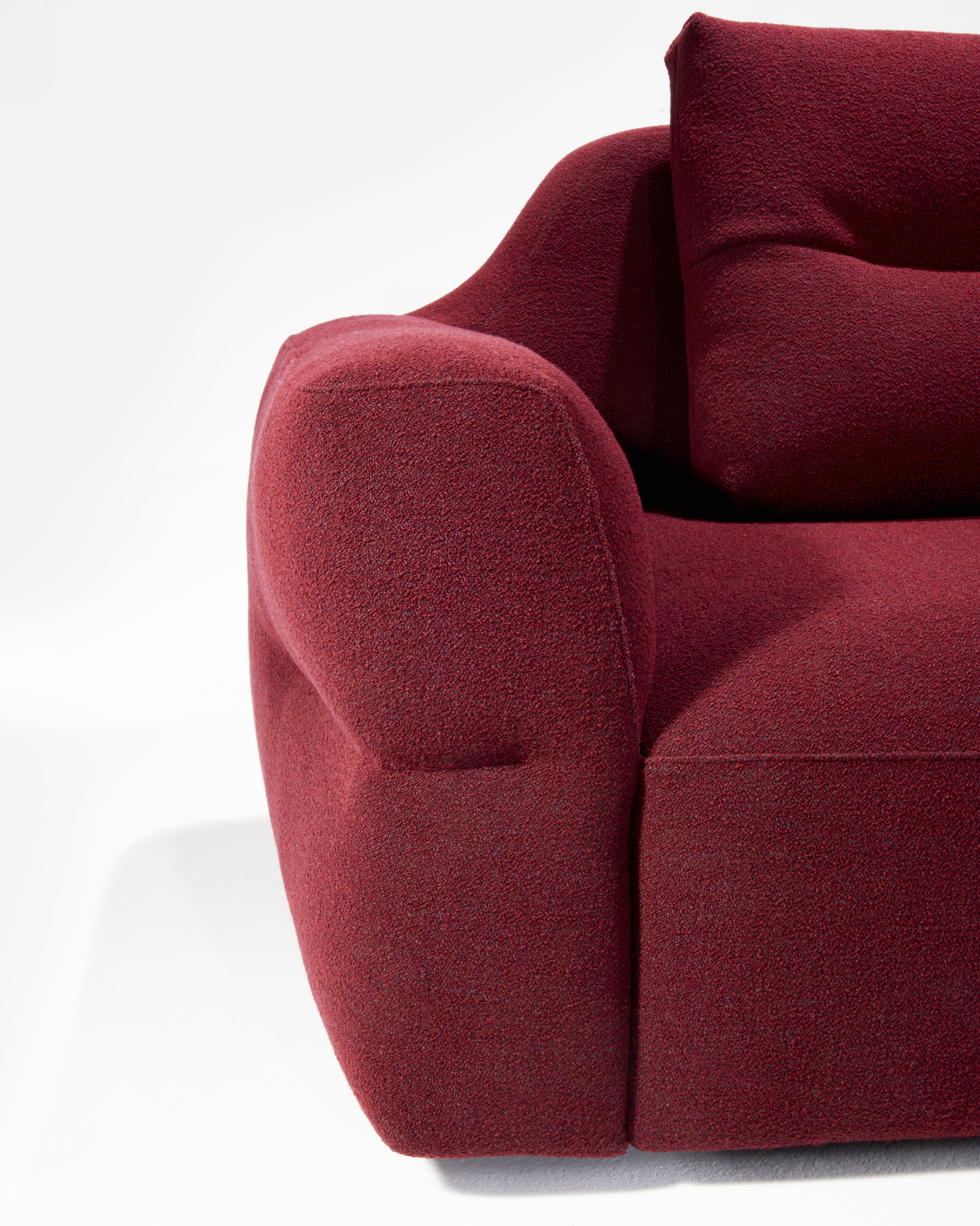 Fedrigo Sofa | Interni