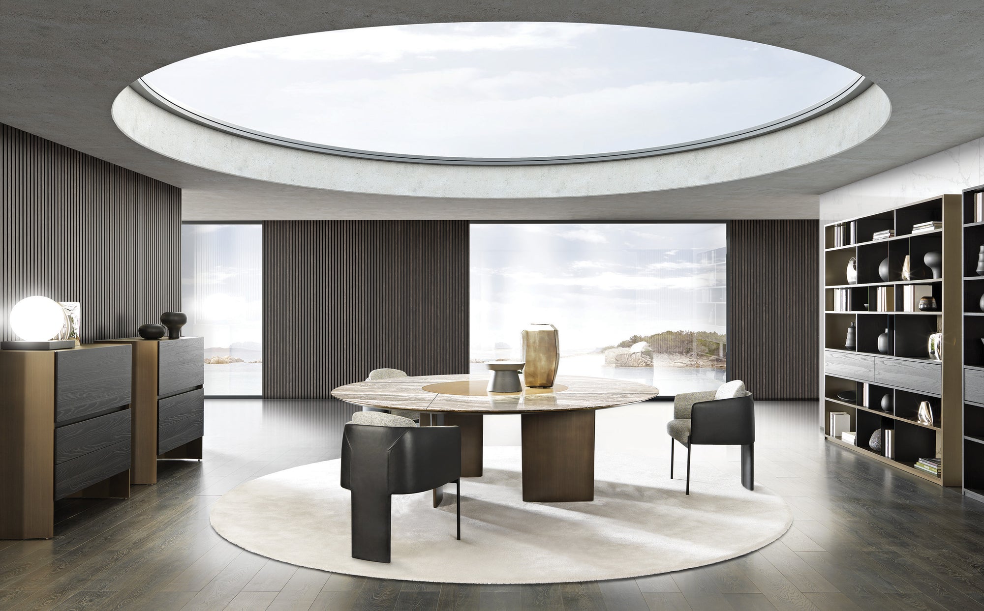Misuraemme | Furnitures | Interni