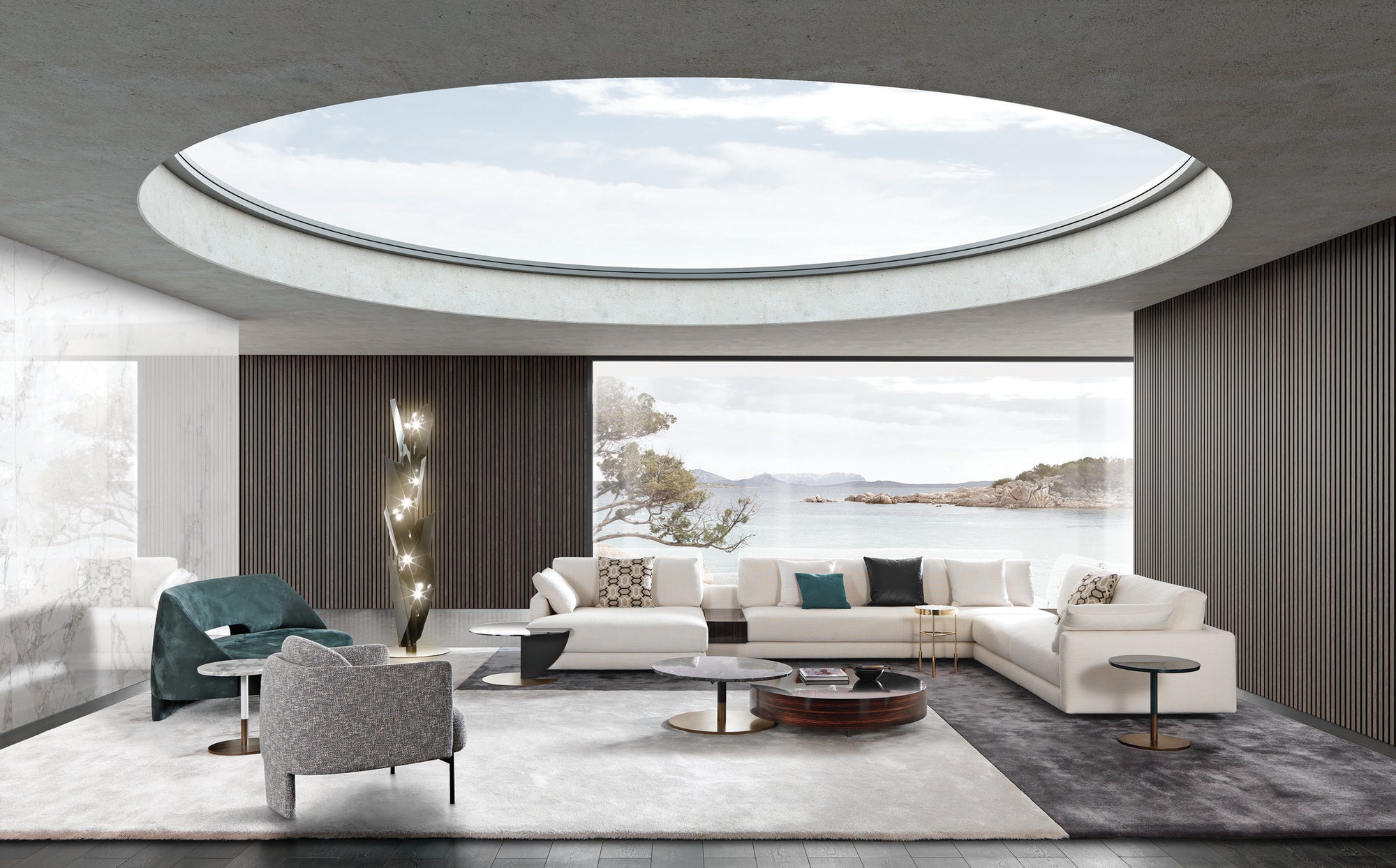 Misuraemme | Furnitures | Interni