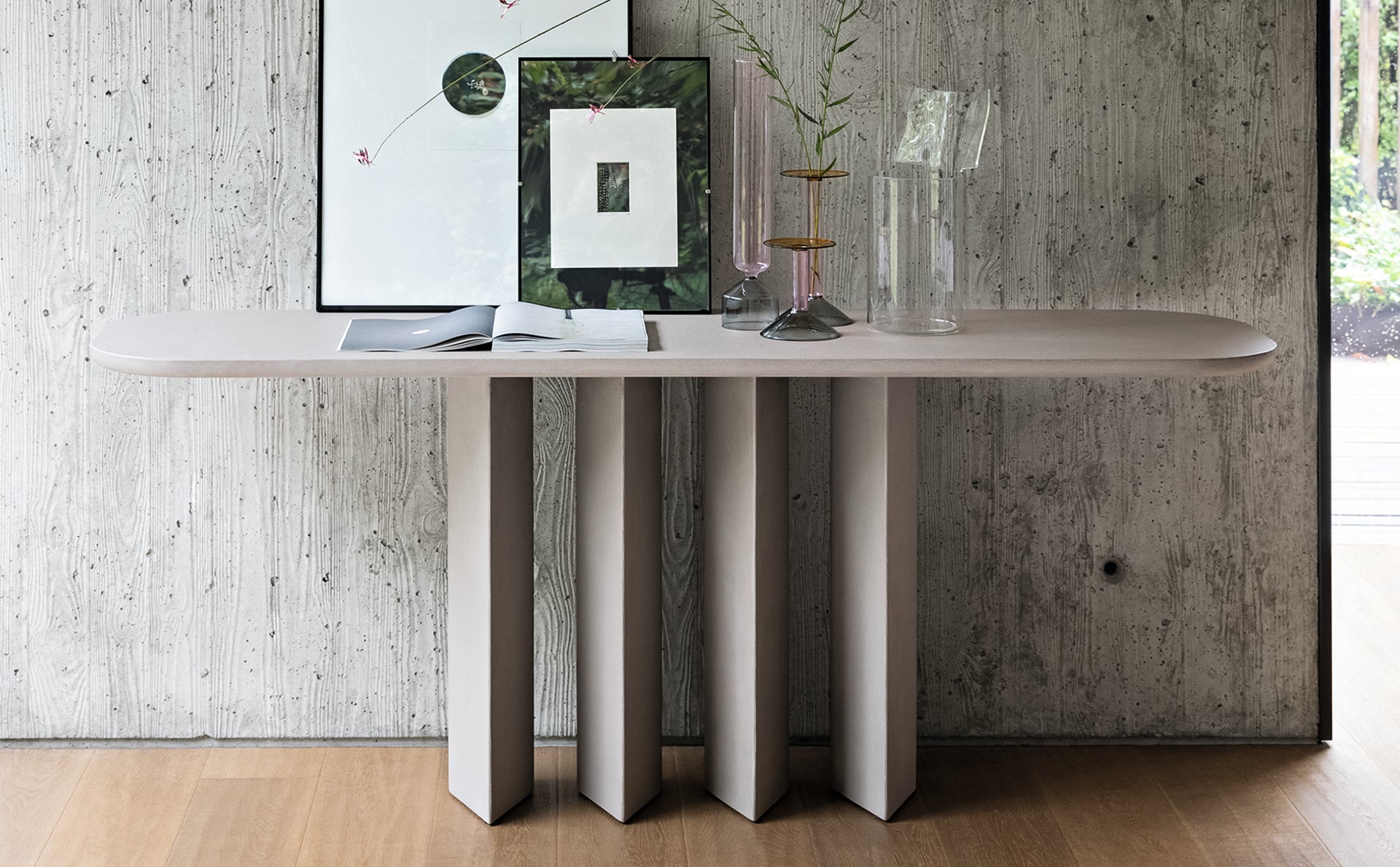 Bonaldo | Furnitures | Interni