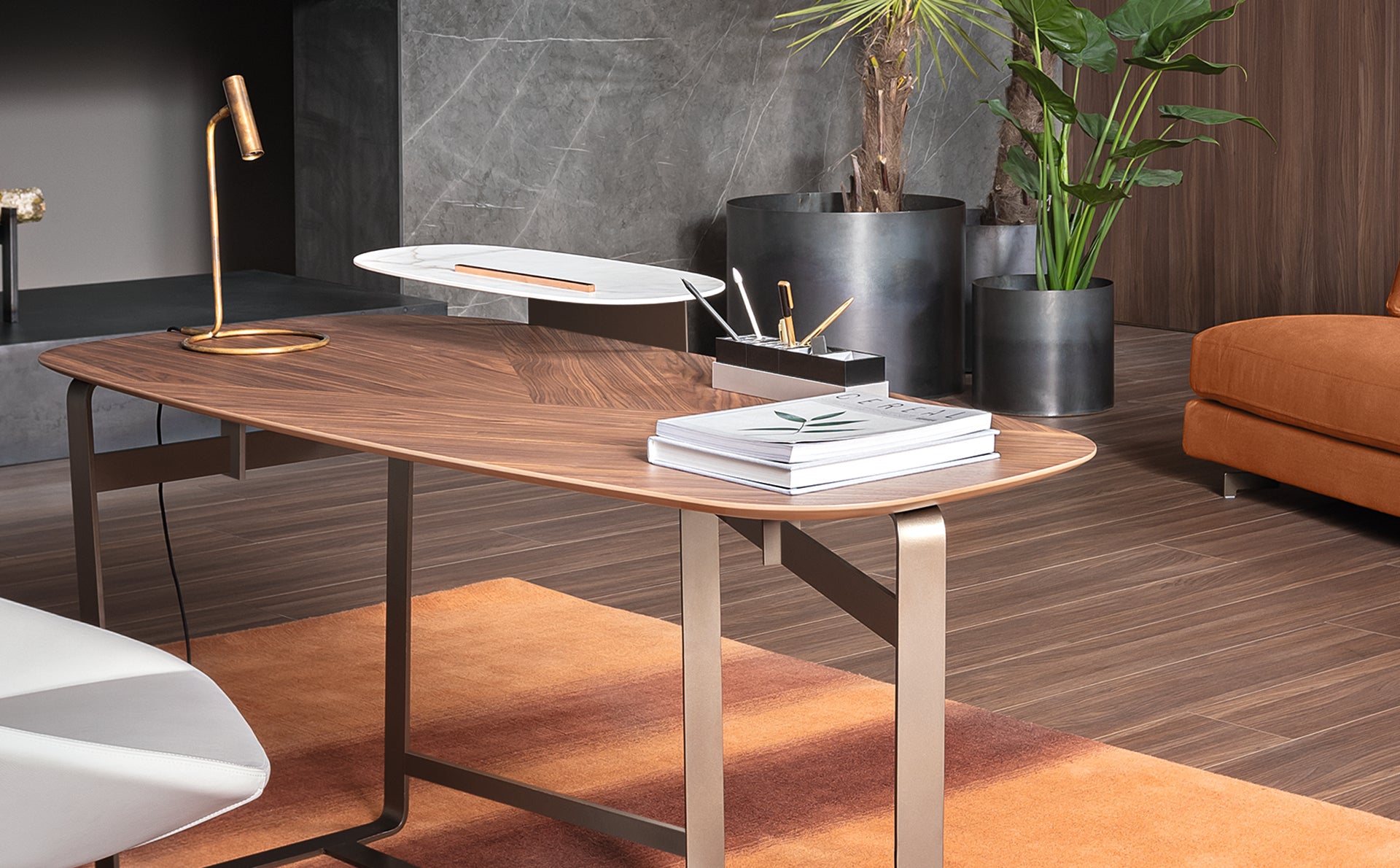 Bonaldo | Furnitures | Interni