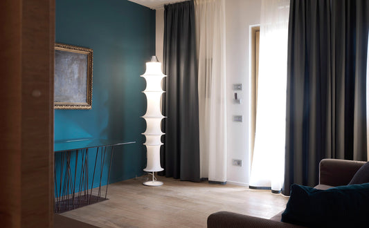 5 Iconic italian design lamps that made history | Interni