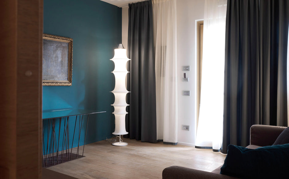 5 Iconic italian design lamps that made history | Interni