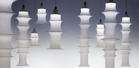 5 Iconic italian design lamps that made history | Interni