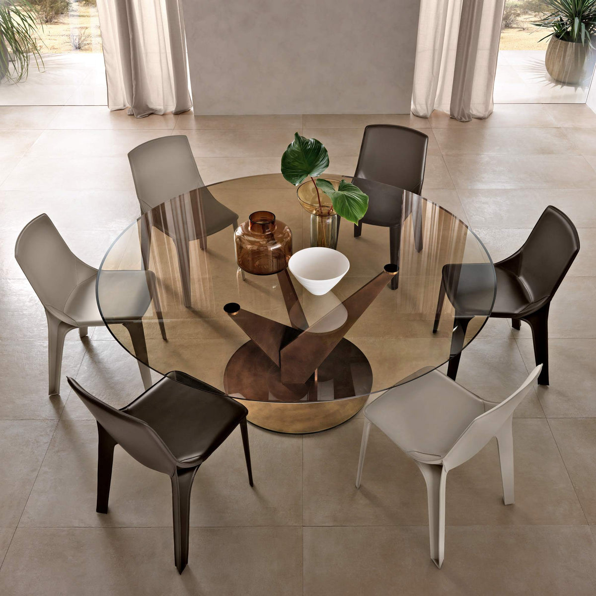 Epsylon Table | Interni