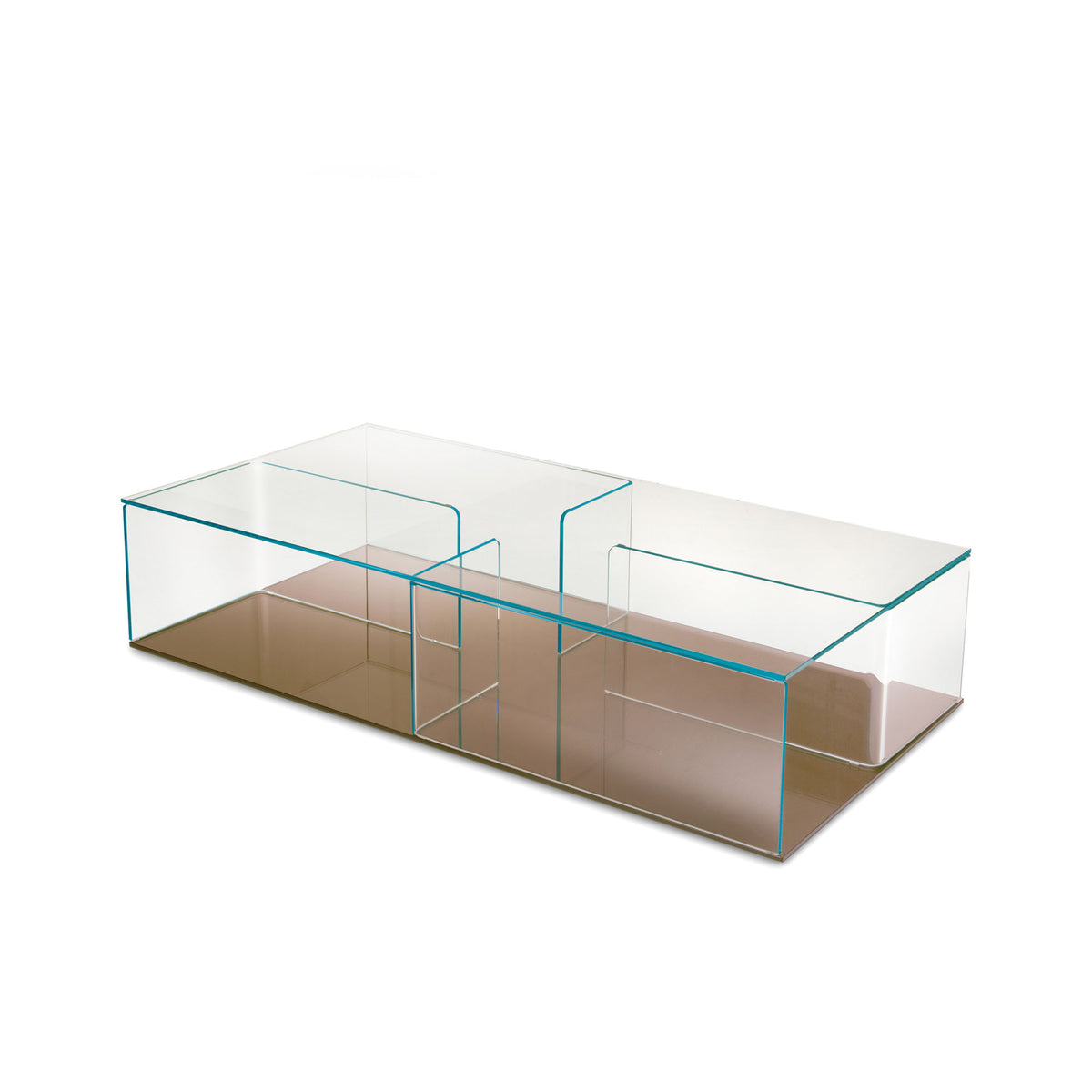 Quadra Coffee Table | Interni
