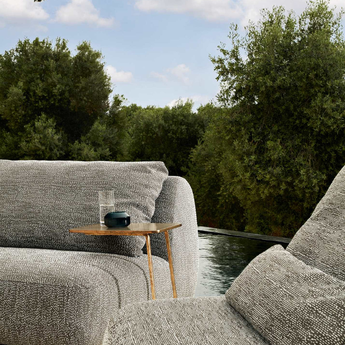 Moonlight C Coffee Table | Interni